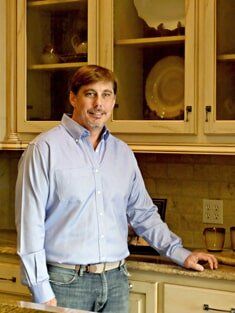 About Us – Remodeling Services – Tupelo MS – Pierce Cabinets Inc